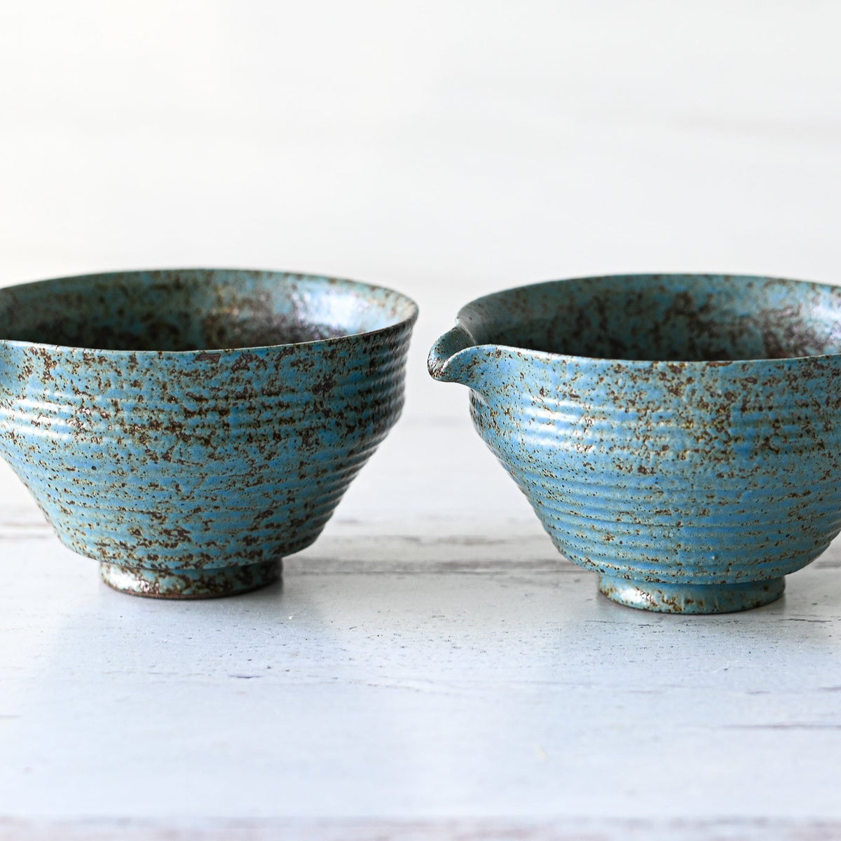Authentic Japanese Ceramic Bowls | Tea Ceremony | Gift Sets