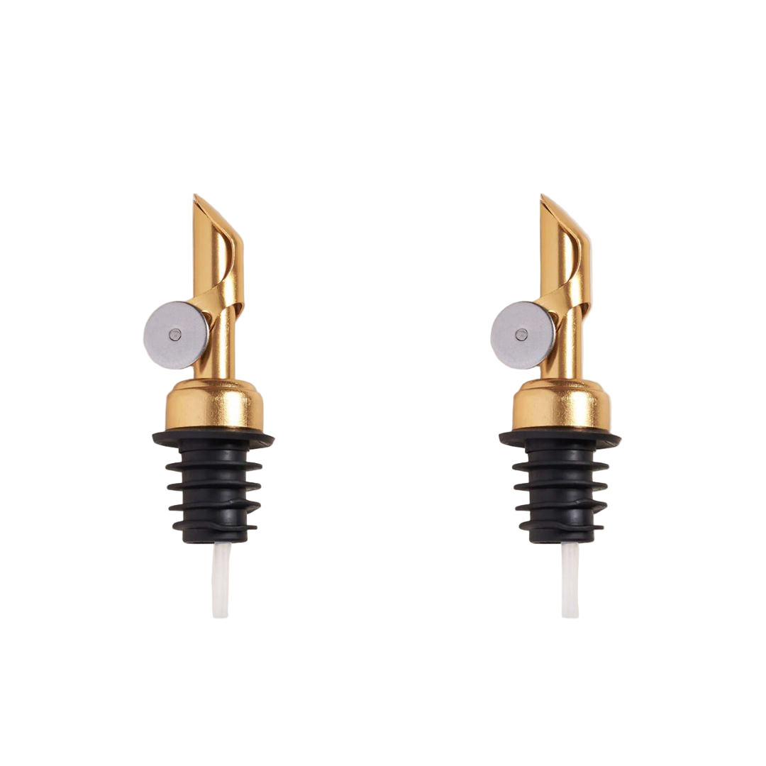 Bottle Pour Spouts | Pack of 2 | Sumiye Co